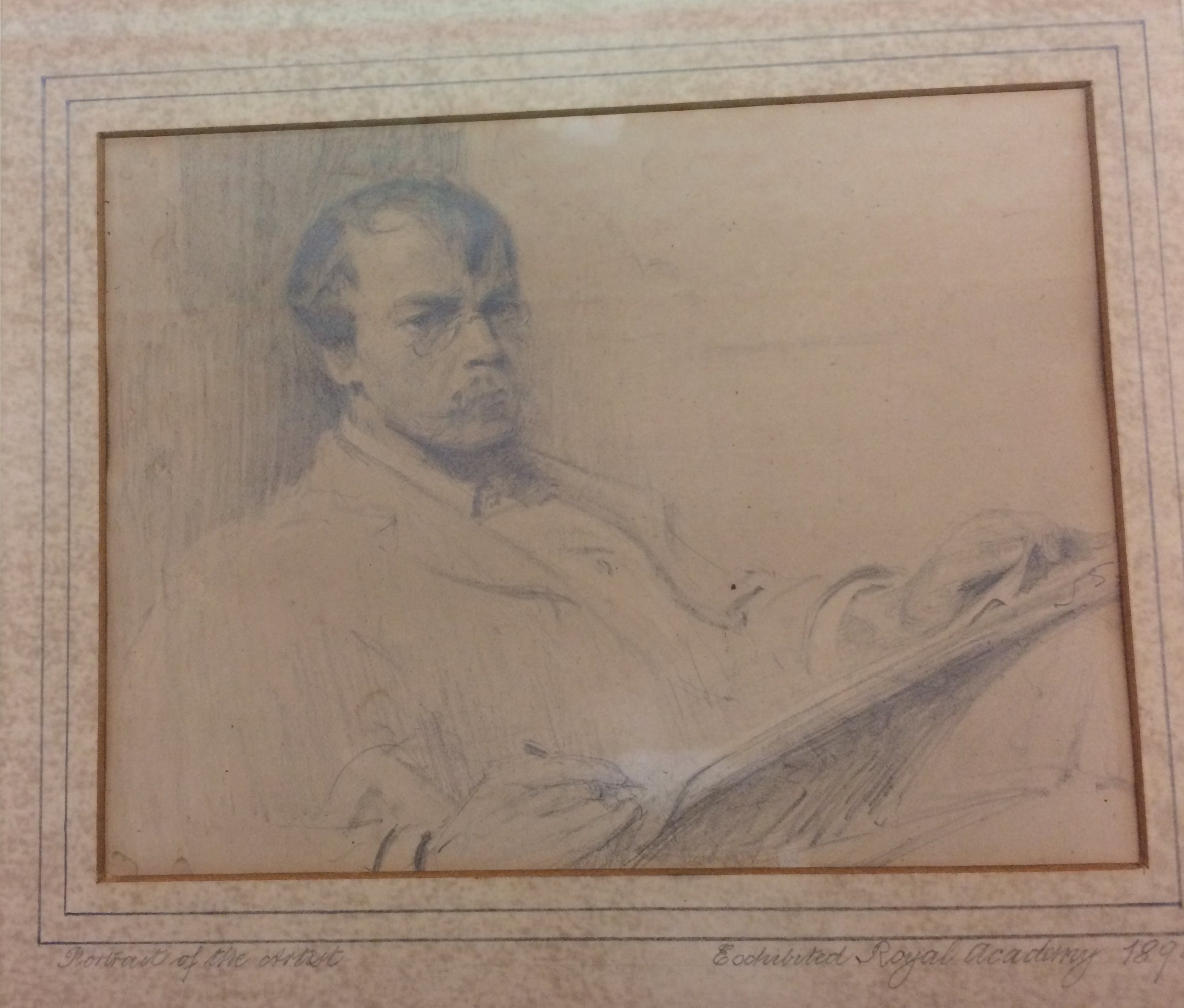 JOSEPH SYDDALL – Old Whittington One Place Study