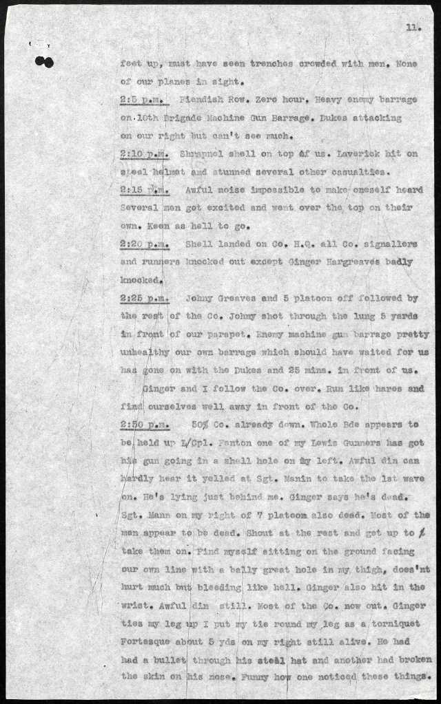 CARLILE Alexander – Old Whittington One Place Study